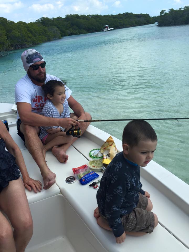 Family Friendly Charters | Capt Jeff | Key West Fishing Charters ...