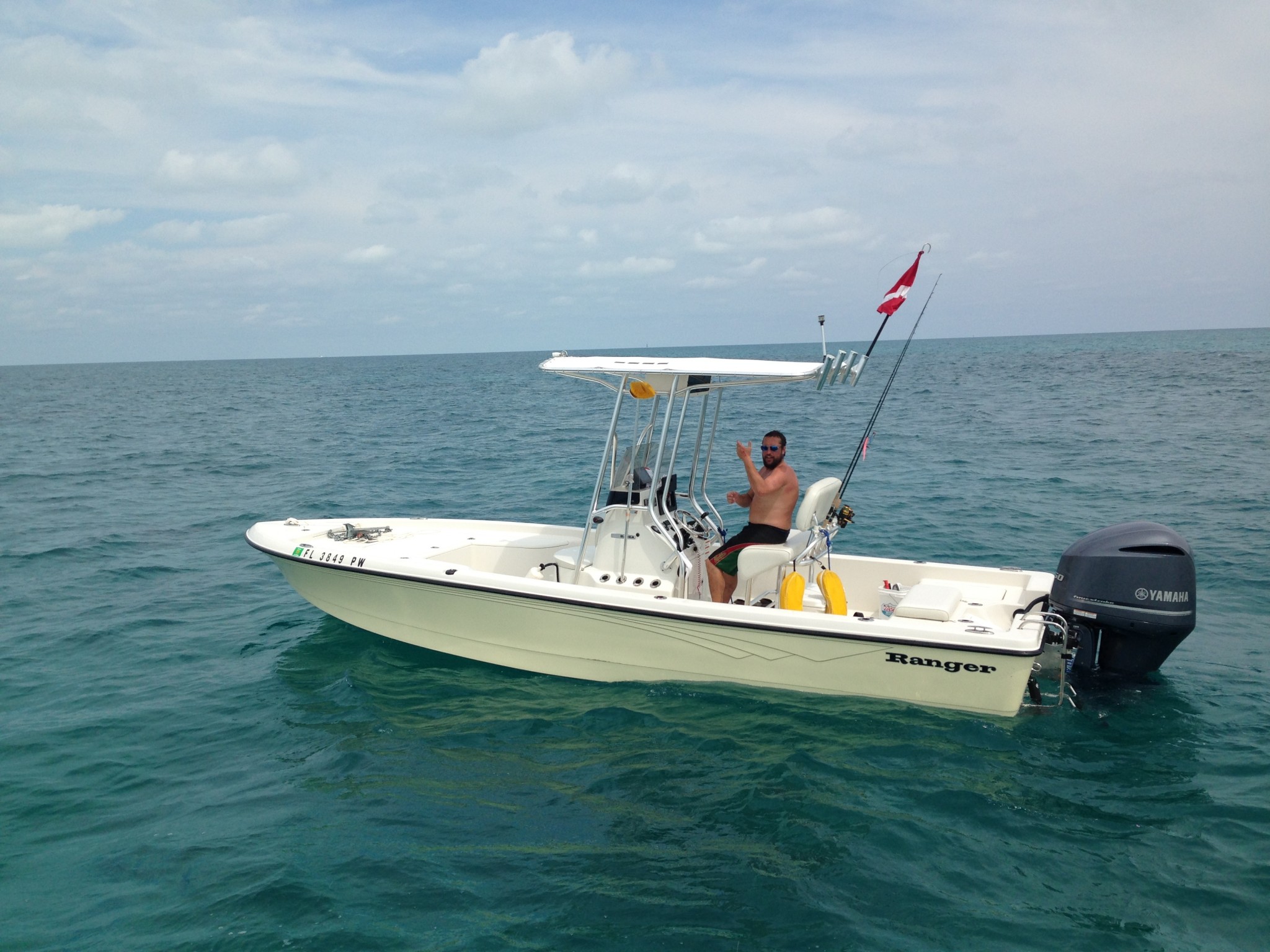 Our Charter Boats | Capt Jeff | Key West Fishing Charters, Family Kid ...